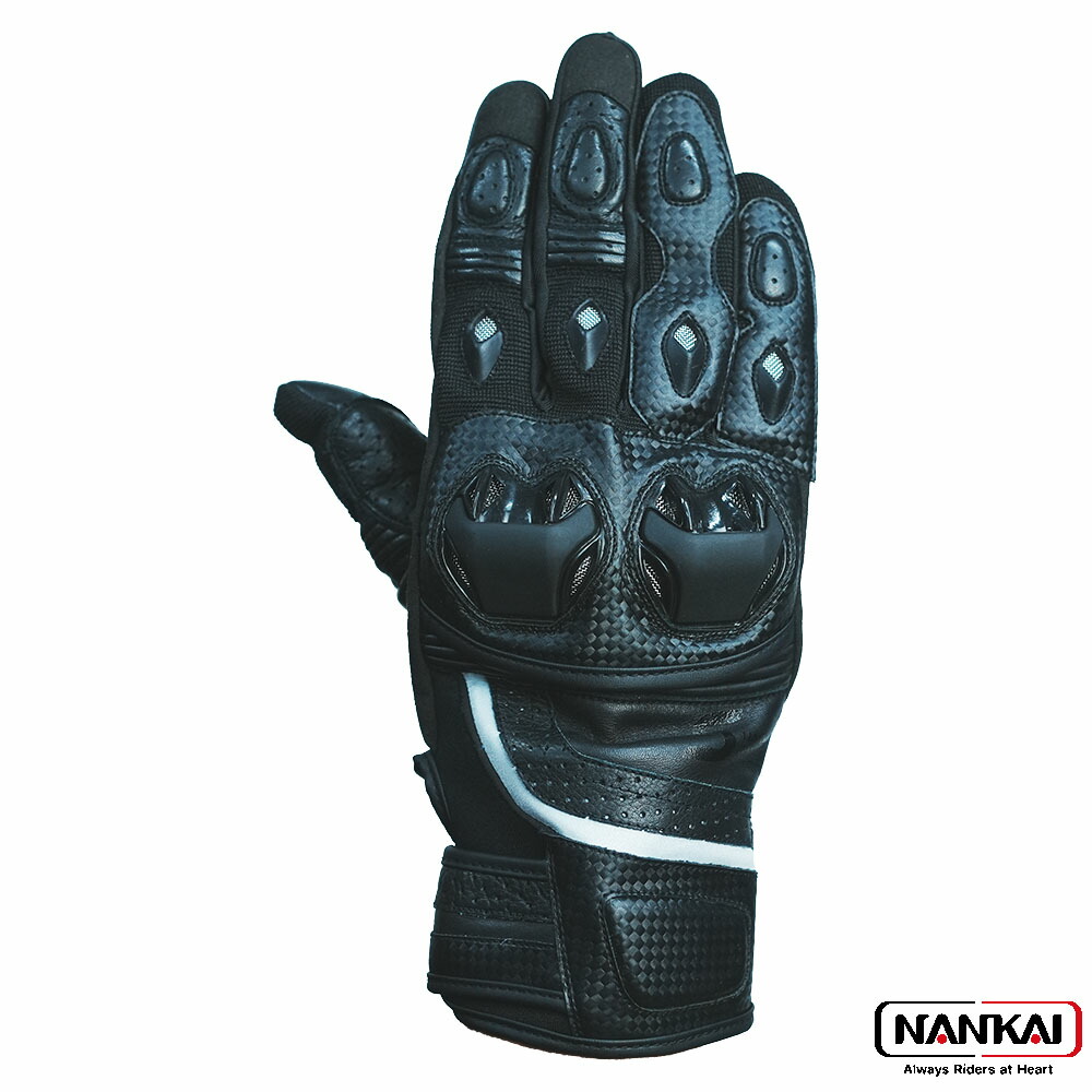 【楽天市場】NANKAI ナンカイ エアテイクグローブ ブラック 品番：SDG-7083 南海部品：ナンカイブランドショップ