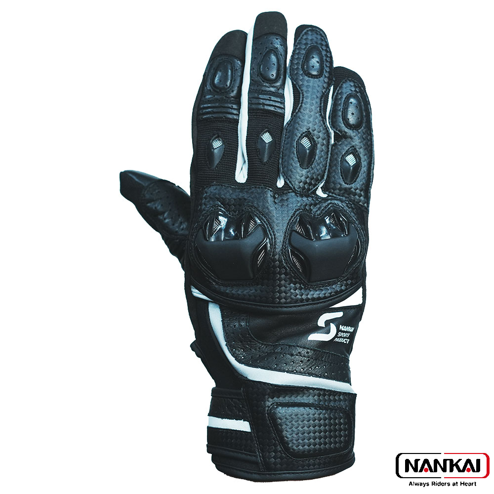 【楽天市場】NANKAI ナンカイ エアテイクグローブ ホワイト 品番：SDG-7083 南海部品：ナンカイブランドショップ