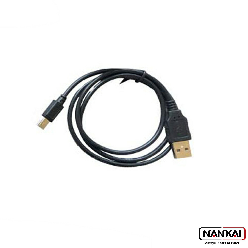 【楽天市場】NANKAI バイク・ナビゲーションシステム用 本体用mini-USBコートﾞ(NNV-001A/002A/022共通) NNV-002-MINI-USB スペア 南海部品：ナン ...