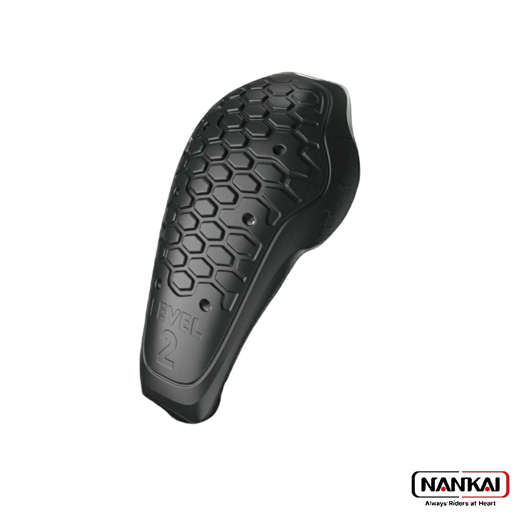【楽天市場】NANKAI HEX-PRO EK エルボー&ニープロテクター CE Level2 SDP-EK005 南海部品：ナンカイブランドショップ