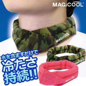 【楽天市場】MAGICOOL(マジクール) マジクールフィット DNIMCF3：南海ゴルフ楽天市場店