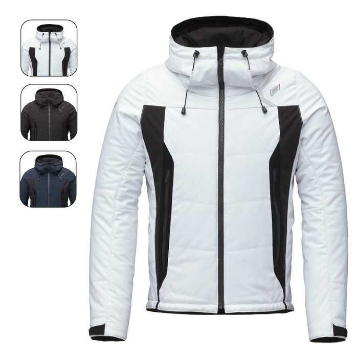 【楽天市場】ヒョウドウ STJ821 ST-X TEXTILE [GRAM] ダウンジャケット：京都MCプラス楽天市場店