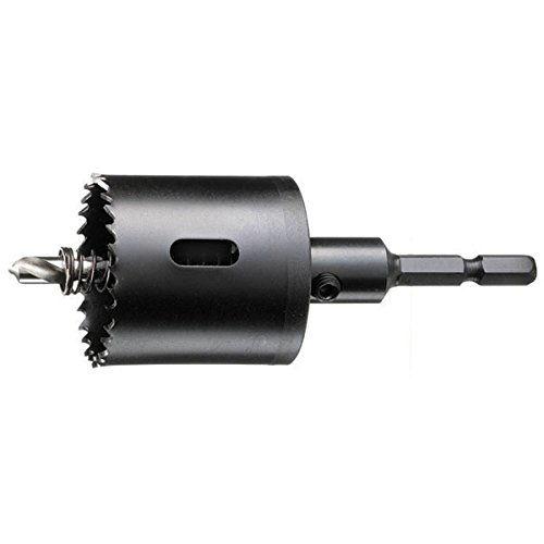 【楽天市場】在庫限り ハウスBM バイメタルホルソーJ型 12mm BMJ-12 六角軸6.35mmと 10mmチャック式との兼用：NORTH WORK STORE