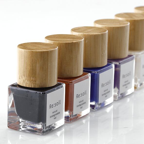 【楽天市場】GSバイオネイルW Re:soil GS Bio Nail Polish, Top coat, Base coat (Water ...