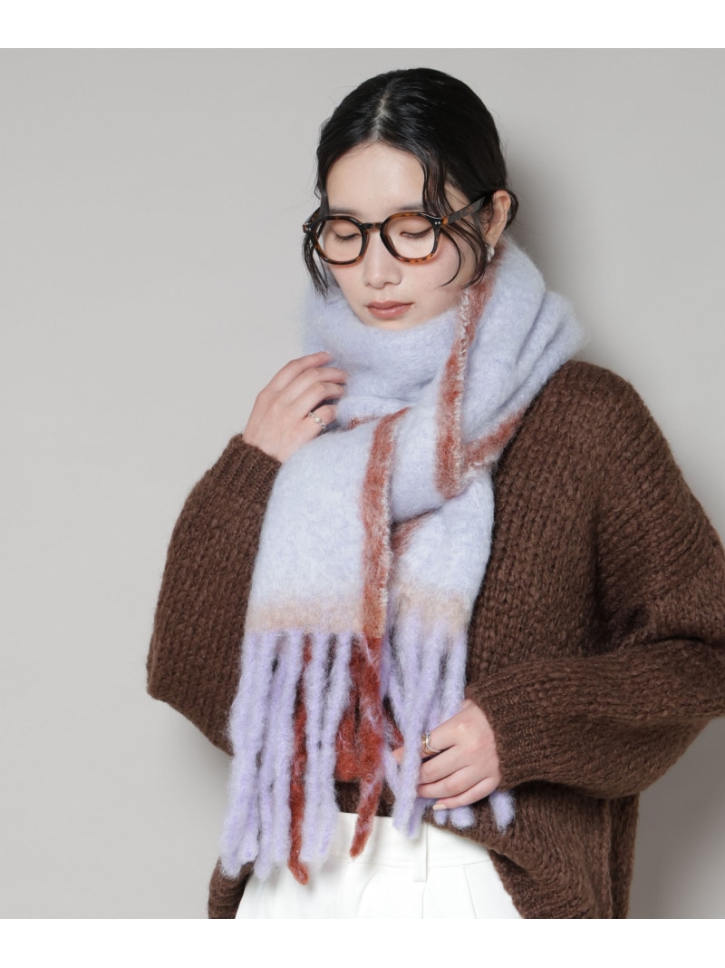 【楽天市場】【SALE／30%OFF】814 EZCARAY/TWIST FRAME NANO universe ナノユニバース ファッション ...