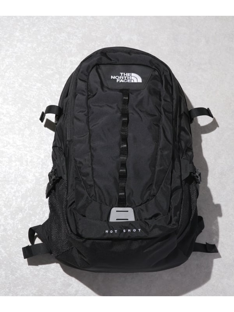 【楽天市場】【SALE／40%OFF】THE NORTH FACE/Hot Shot NANO universe ナノユニバース バッグ その ...