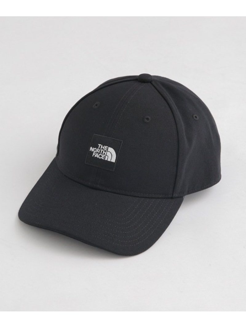 【楽天市場】Square Logo Cap NANO universe ナノユニバース 帽子 キャップ ブラック ブラウン カーキ【送料無料 ...