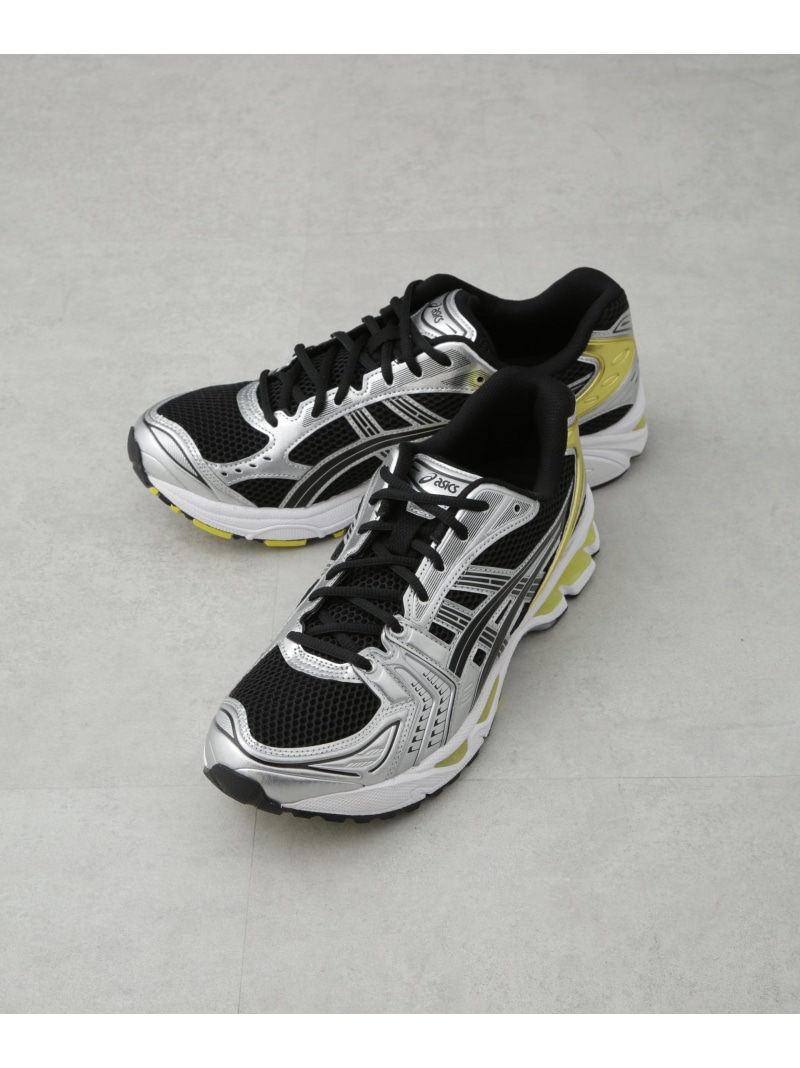 【楽天市場】asics/GEL-KAYANO 14 NANO universe ナノユニバース シューズ・靴 スニーカー【送料無料 ...