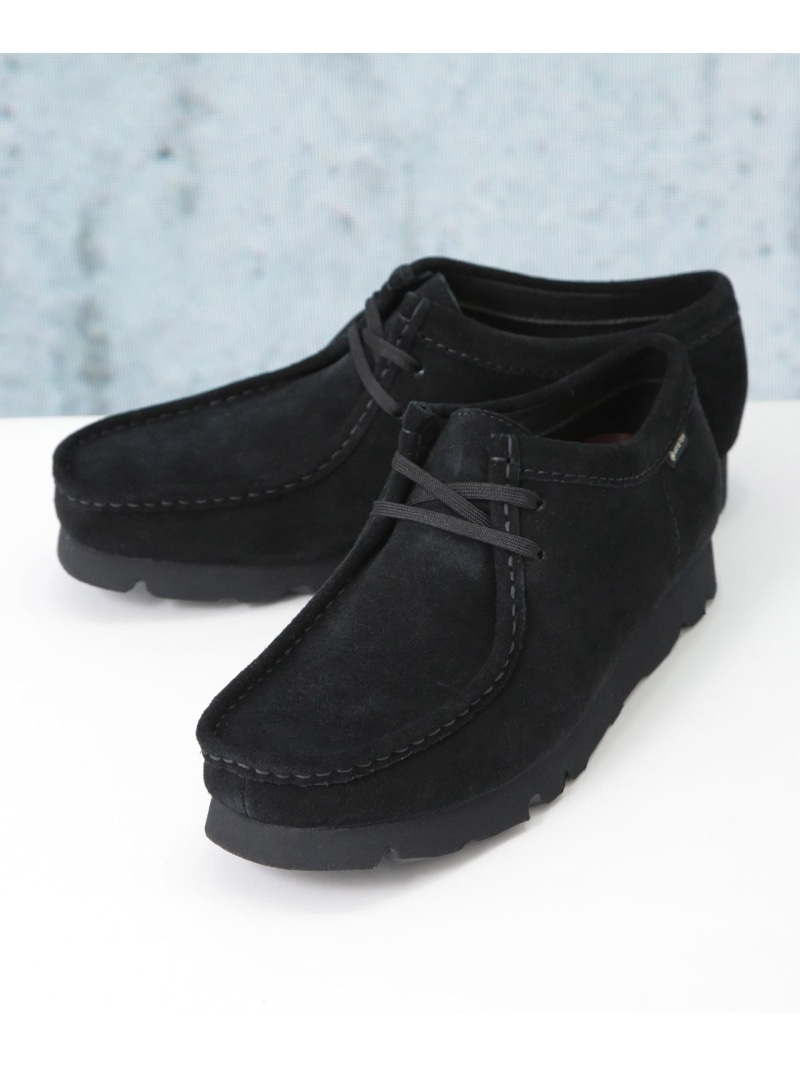 【楽天市場】【SALE／40%OFF】Clarks/WallabeeGTX NANO universe ナノユニバース シューズ・靴 その他の ...