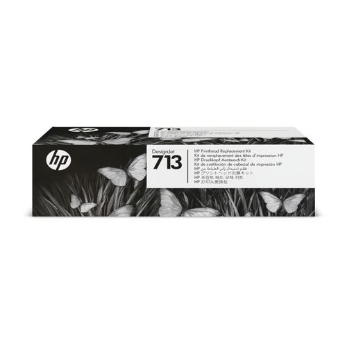 【楽天市場】日本HP 3ED58A HP713プリントヘッド交換キット 目安在庫= ：ナノズ 楽天市場店