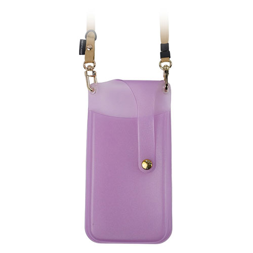 【楽天市場】MISTY POCO Simple スマートフォンケース Large ピンク(SmplScL-PI) 取り寄せ商品：ナノズ 楽天市場店