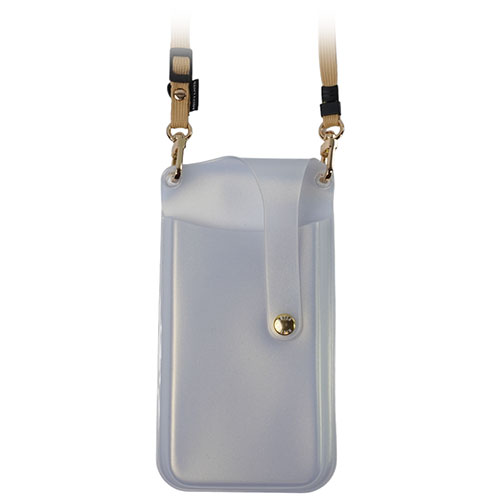 【楽天市場】MISTY POCO Simple スマートフォンケース Large ホワイトゴールド(SmplScL-HG) 取り寄せ商品：ナノズ 楽天市場店