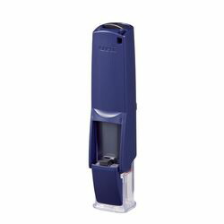 【楽天市場】ミツビシ Mitsubishi 印鑑ホルダーHLD−2紺40(HLD2.40) 目安在庫= ：ナノズ 楽天市場店