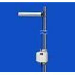 【楽天市場】アイコム AH-150 分離アンテナ（8エレ八木+同軸ケーブル 5D:12m） 取り寄せ商品：ナノズ 楽天市場店