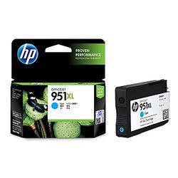【楽天市場】日本HP HP951XL インクカートリッジ シアン CN046AA 目安在庫= 【数量限定】：ナノズ 楽天市場店