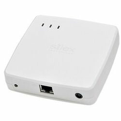 【楽天市場】サイレックス・テクノロジー BR-500AC ワイヤレスブリッジ 取り寄せ商品：ナノズ 楽天市場店