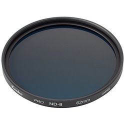 【楽天市場】KenkoTokina(ケンコー・トキナー) デジタルカメラオプション PRO ND8 62mm(362624) メーカー在庫品：ナノズ 楽天市場店