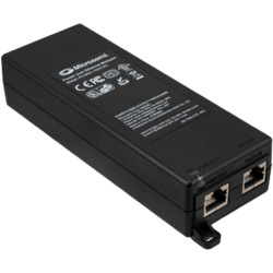 【楽天市場】Microchip（Microsemi） 10G対応30W PoEインジェクタ(PD-9001-10GC/AC-JP) 取り寄せ商品：ナノズ 楽天市場店