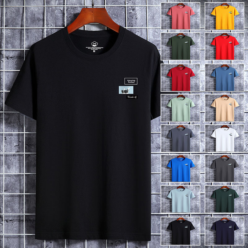 【楽天市場】55%OFF!【24H限定:4,160円→1,872円】Tシャツ メンズ 半袖 おしゃれ 白Tシャツ ロンT T-shirt 半袖tシャツ 配いろ 涼しい カジュアルクルーネック ...