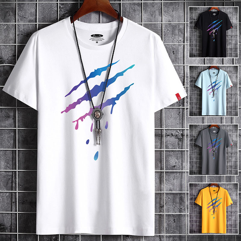 【楽天市場】55%OFF!【24H限定:4,160円→1,872円】Tシャツ メンズ 半袖 おしゃれ 白Tシャツ ロンT T-shirt 半袖tシャツ 配いろ 涼しい カジュアルクルーネック ...