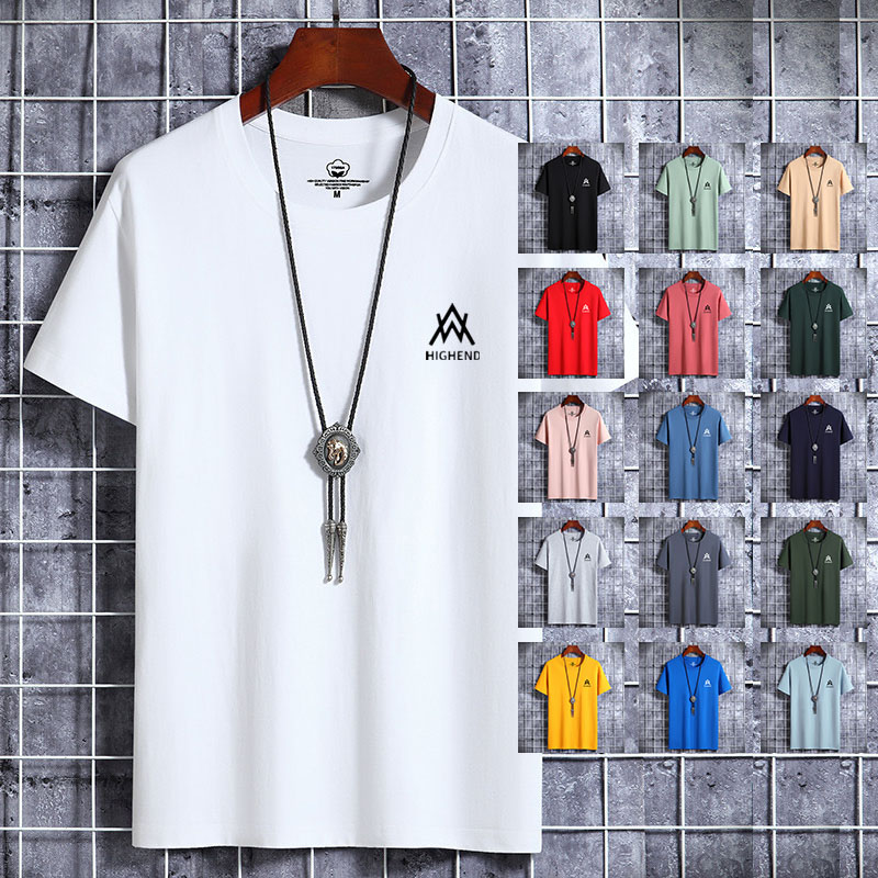 【楽天市場】55%OFF!【72H限定:4,160円→1,872円】Tシャツ メンズ 半袖 おしゃれ 白Tシャツ ロンT T-shirt 半袖tシャツ 配いろ 涼しい カジュアルクルーネック ...