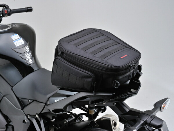 【楽天市場】HenlyBegins DH-731 シートバッグ 13-26L：ナップス楽天市場店