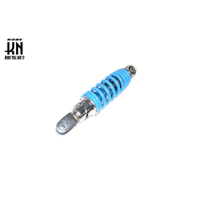 【楽天市場】KN企画 汎用ショックアブソーバー 230mm【YSS】：ナップス楽天市場店