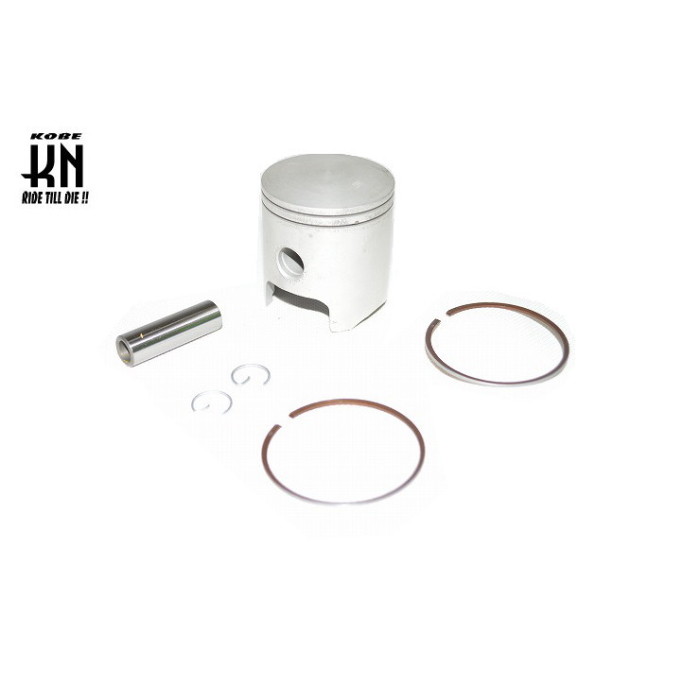 【楽天市場】KN企画 GW3系 ボアアップキット KN企画品番【LD01】用ピストンキット 50mm：ナップス楽天市場店