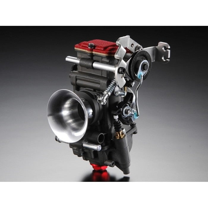 【楽天市場】YOSHIMURA ヨシムラ MIKUNI TMR-MJN28キャブレター NSF100：ナップス楽天市場店