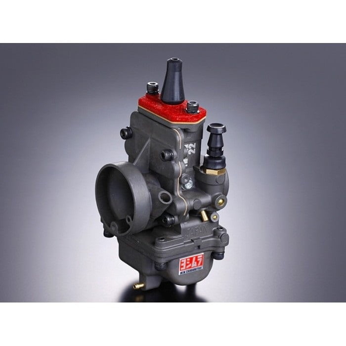 【楽天市場】YOSHIMURA ヨシムラ MIKUNI TM-MJN22キャブレター NSF100：ナップス楽天市場店