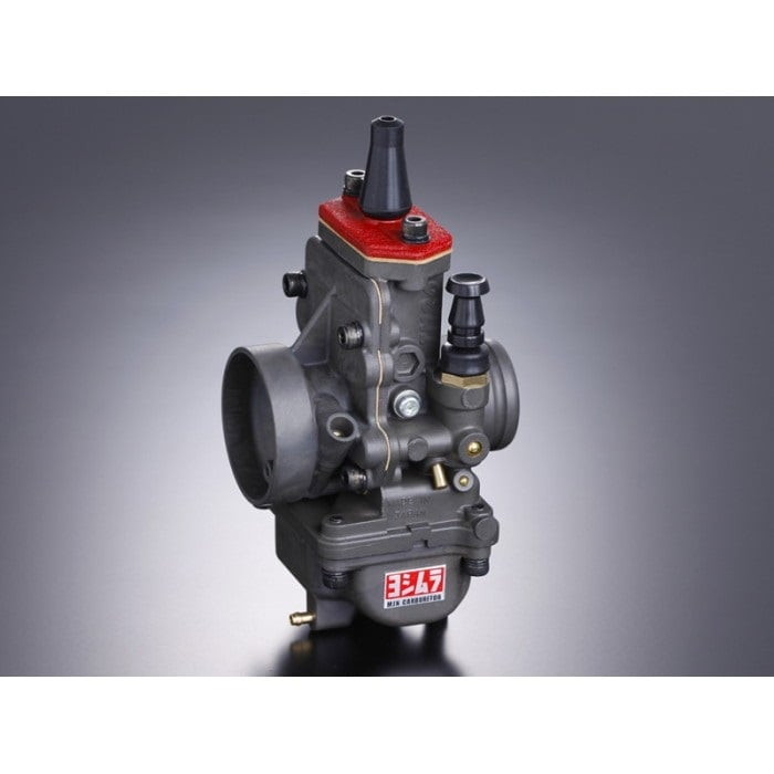 【楽天市場】YOSHIMURA ヨシムラ MIKUNI TM-MJN24キャブレター単体 NSF100：ナップス楽天市場店