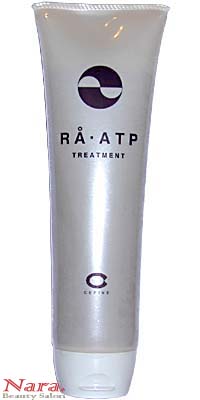 【楽天市場】CEFINE（セフィーヌ）RA・ATPトリートメント 290：ビューティーサロンNARA