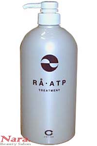【楽天市場】CEFINE（セフィーヌ）RA・ATPトリートメント ポンプ 800：ビューティーサロンNARA