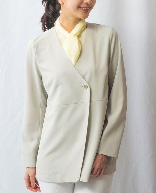 【楽天市場】★7/5限定！20%OFFクーポン配布中★【セール★30%OFF】《マルチナツイル ドロスト ジャケット 》レディーストップス ...