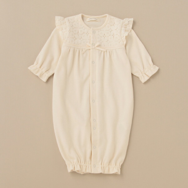 【楽天市場】センスオブワンダー(sense of wonder)アイリッシュヨーク兼用ドレス【日本製】：NARUMIYA ONLINE（ナルミヤ）