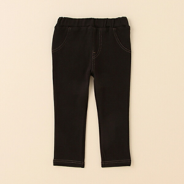 【楽天市場】センスオブワンダー(sense of wonder)フライスロングパンツ：NARUMIYA ONLINE（ナルミヤ）