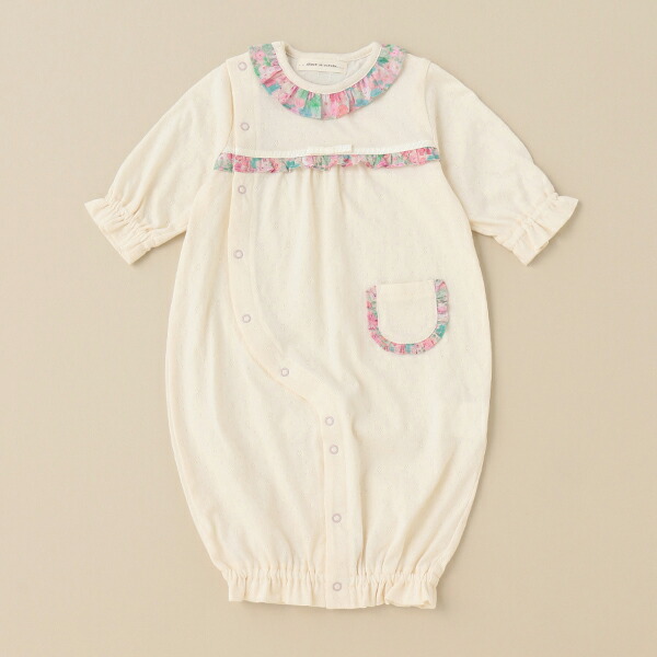 【楽天市場】センスオブワンダー(sense of wonder)HOLLYHOCKS2WAYドレス【日本製】：NARUMIYA ONLINE ...