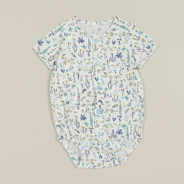 【楽天市場】センスオブワンダー(sense of wonder)THEO ボディスーツ【日本製】：NARUMIYA ONLINE（ナルミヤ）