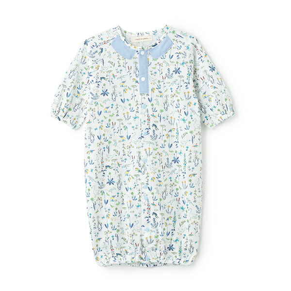 【楽天市場】センスオブワンダー(sense of wonder)THEO 2WAYオール：NARUMIYA ONLINE（ナルミヤ）