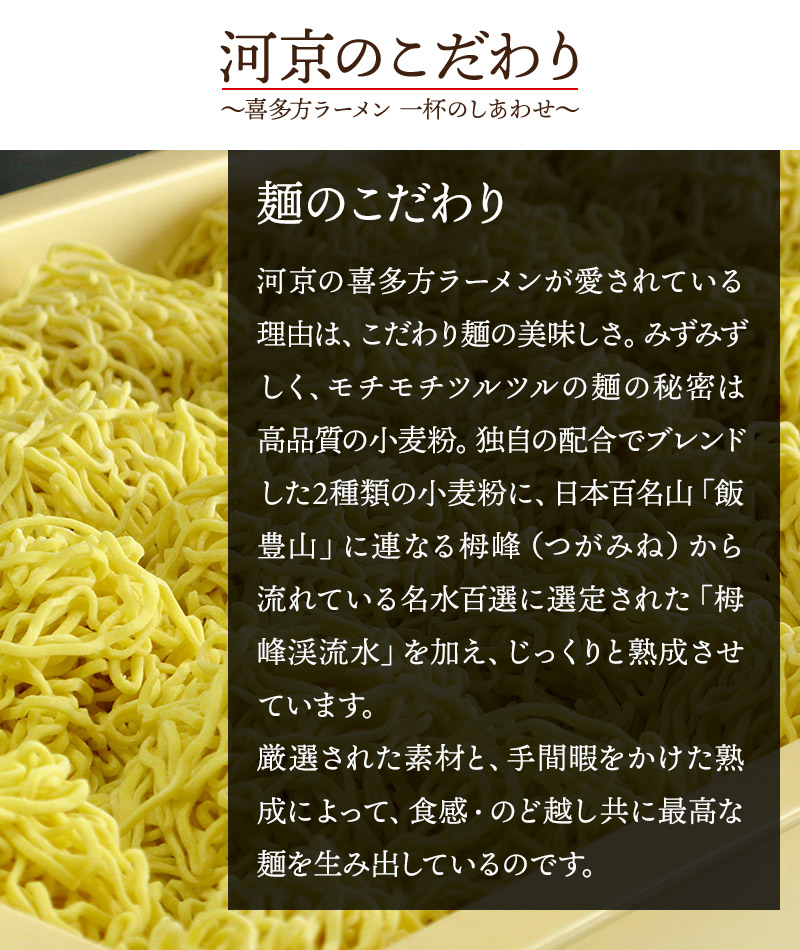 【楽天市場】【ネコポス】 河京 喜多方ラーメン 5食入り OHNP-563 醤油 惣菜 麺 お取り寄せ 土産 有名店 お試し 詰め合せ ...