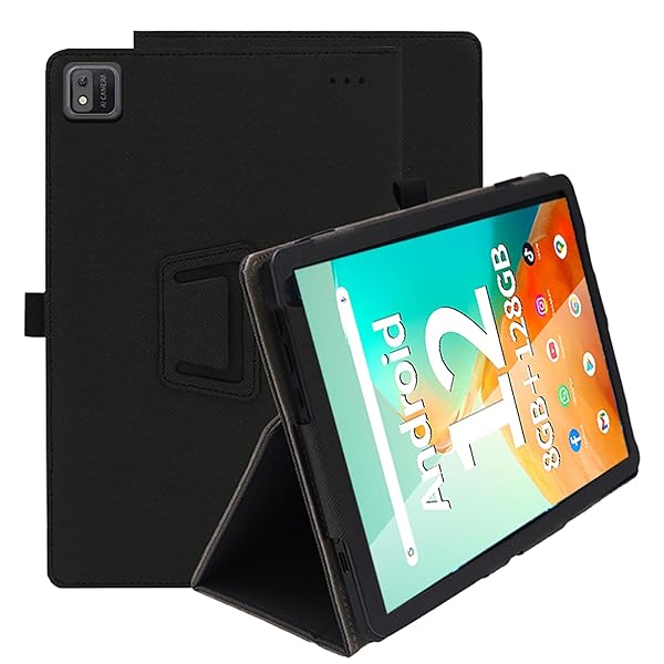 【楽天市場】For SGIN T10 Pro ケース 保護ケース タブレット 10.1インチ 高級PU レザー 全面保護 調節可能 衝突防止 ...