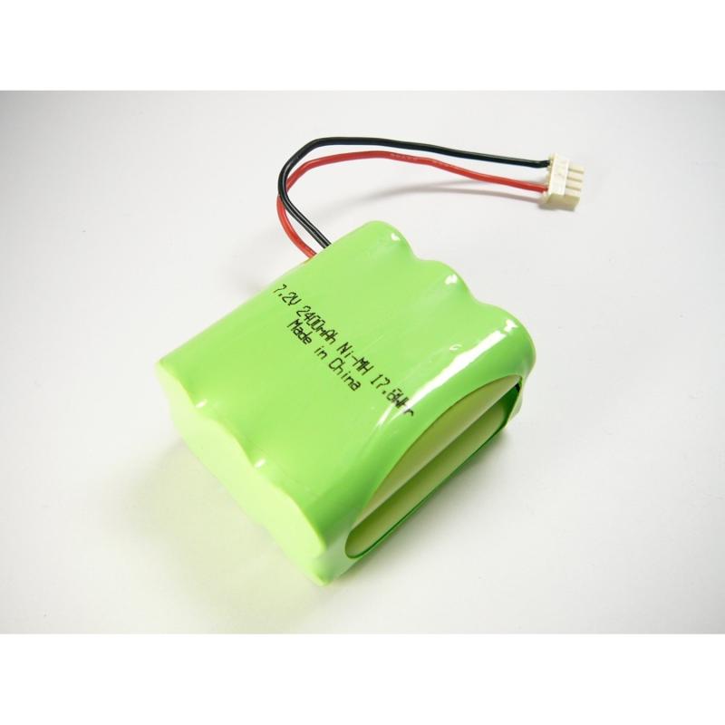 【楽天市場】Braava 320 / Mint 4200 Battery オートマティック フロア クリーナー 互換バッテリー ...