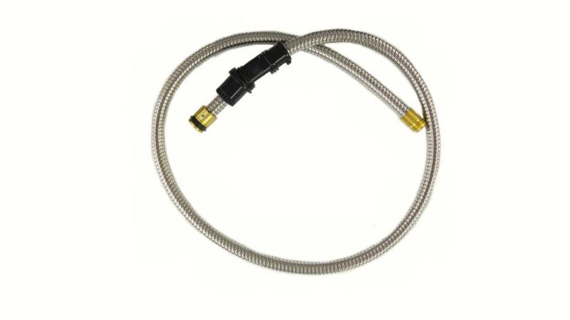 【楽天市場】KVK シャワーホース 1.1m Z415219：NaturaBalance楽天市場店