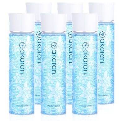【楽天市場】akaran アカラン モイスチャーローション 150ml 6個セット 化粧水 うるおい 保湿 低刺激 敏感肌：ナチュラルノート