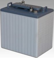 【楽天市場】サイクル バッテリー 6V GF6210 GF G&Yu[正規品／セール中]：ナチュラル スカイ オフグリッド