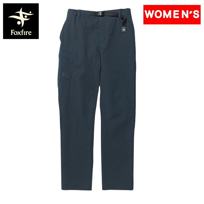 【楽天市場】Foxfire(フォックスファイヤー) Women's SC Traverse Pants(SC トラバース パンツ)ウィメンズ ...