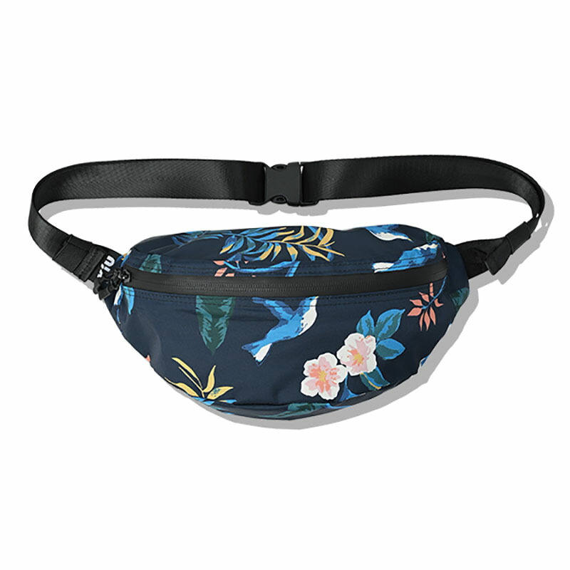 【楽天市場】キウ(KiU) WP BODY BAG Small フリー サンクチュアリ K328-292：ナチュラム アパレル専門店