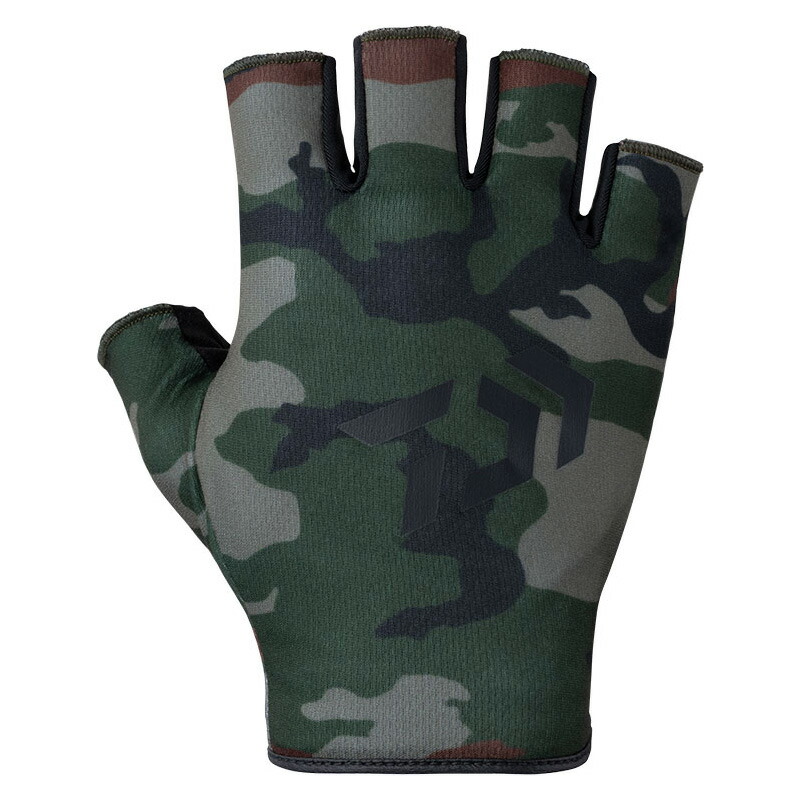 【楽天市場】ダイワ(Daiwa) DG-6523 速乾グローブ 5本カット 全3サイズ：ナチュラム アパレル専門店