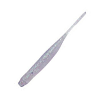 【楽天市場】エコギア(ECOGEAR) ミノー M 4インチ 345 北陸UVパープルホロ 19200：ナチュラム フィッシング専門店