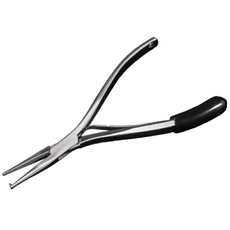 【楽天市場】 TIMON(ティモン/鮭鱒) TIMON リングプライヤー シルバー：ナチュラム フィッシング専門店